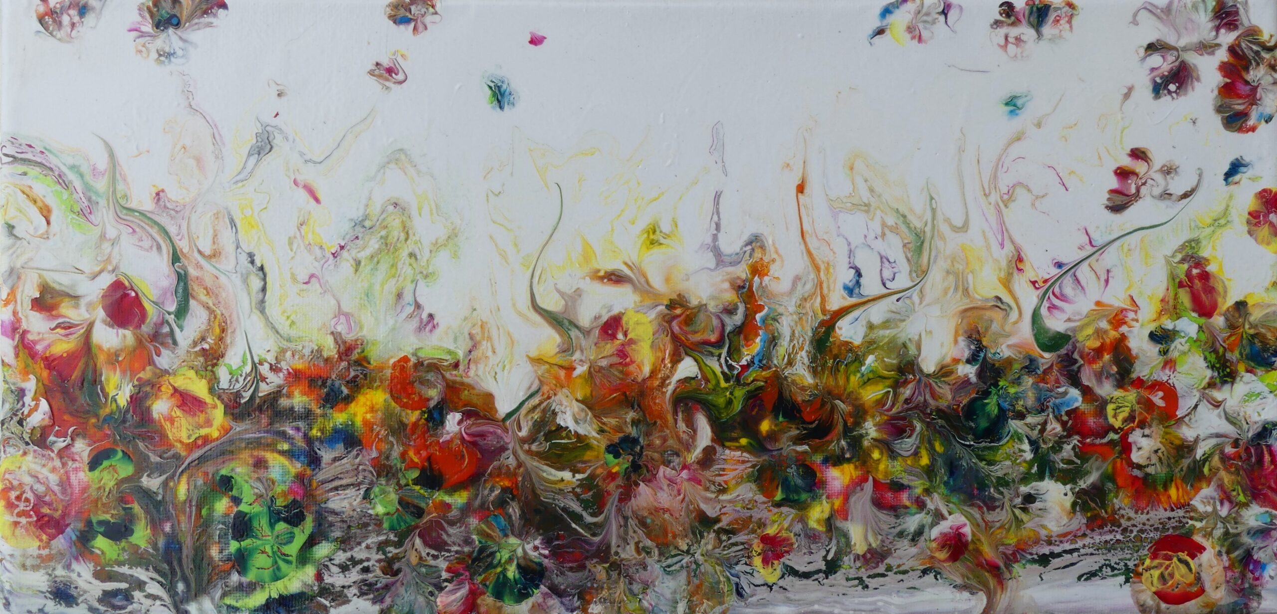 PETIT PRINTEMPS - Renée Tortet